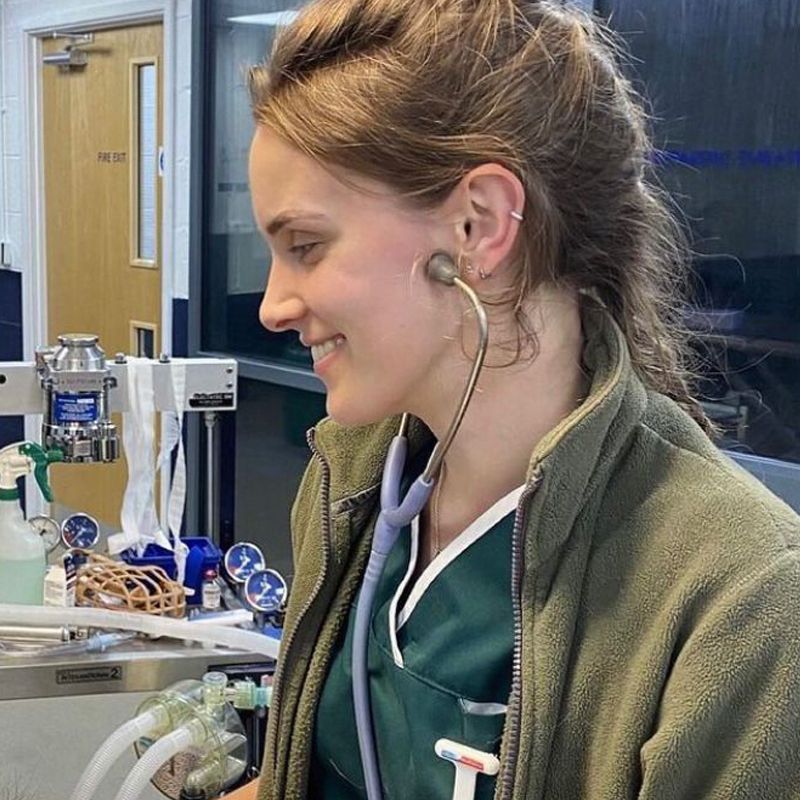 Meet The Team | Ash Tree Vets